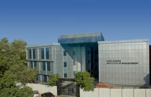 Guru Nanak Institute of Management: GNIM Delhi, Fees