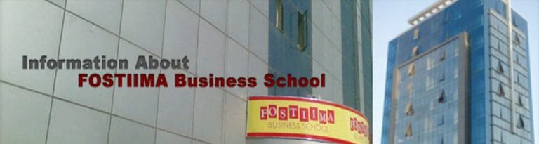 fostiima business school MBA Admission 2023