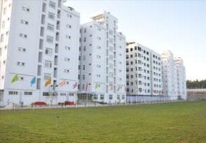 Gitam University Bangalore Reviews MBA Admission 2023