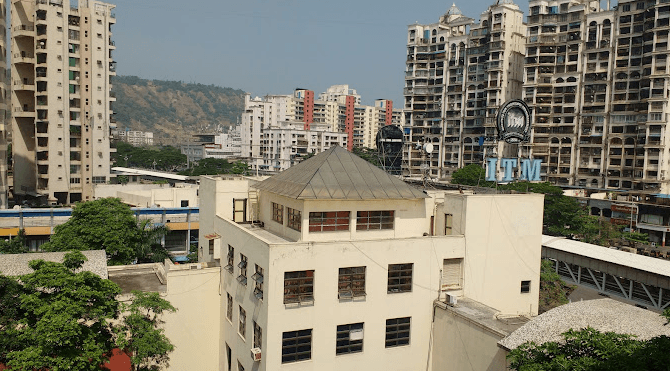 ITM Business School Navi Mumbai: Fees & Average Package