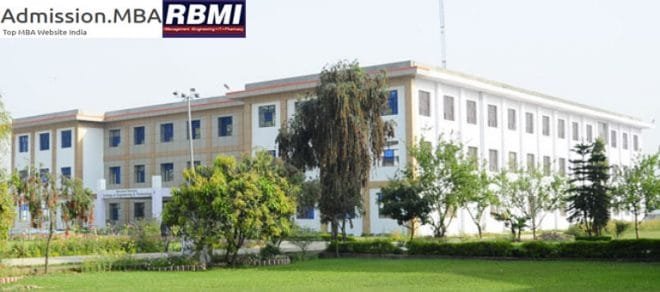 RBMI Greater Noida: Rakshpal Bahadur Management Institute