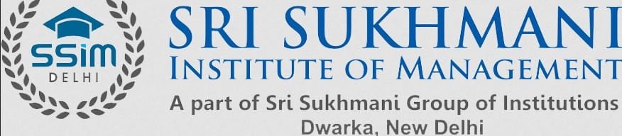 Sri Sukhmani Institute of Management Delhi fees structure MBA Admission ...