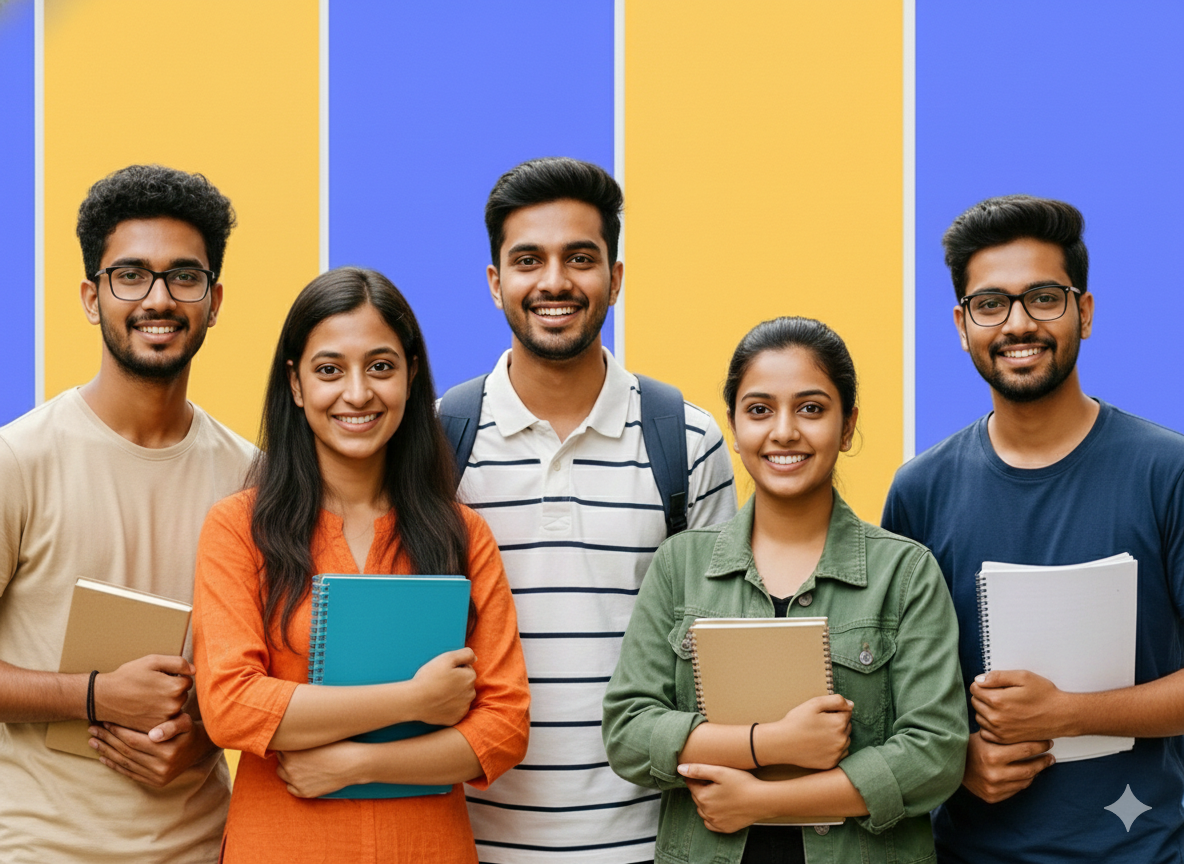 Admission.MBA: MBA Admission, Courses & Fees, Eligibility - 2026